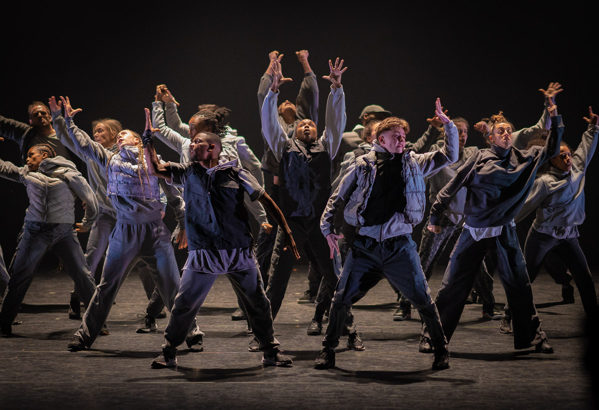Barbican Unveils Final Theatre & Dance Line Up: You Need To See Boy ...